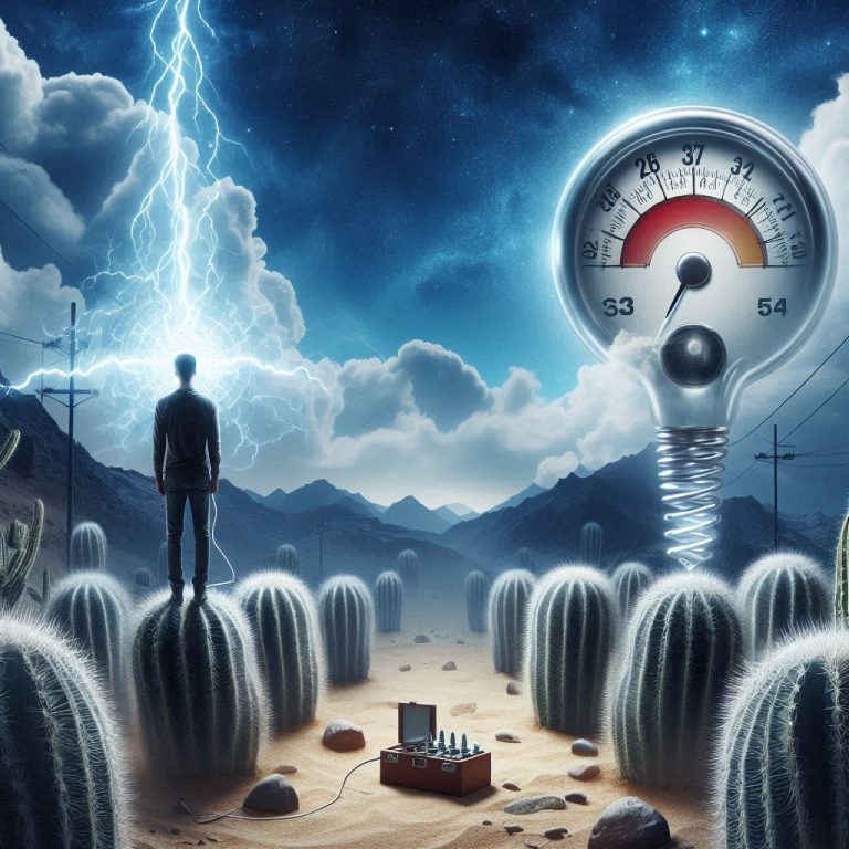 Boosting Personal Frequency in a Negative Environment – Peaceful Shifts